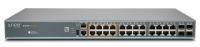 China juniper EX2300 Multigigabit,Compact, high-performance, multigigabit access switches for sale