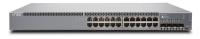 China juniper EX3400 Serving high-volume data, voice, and video enterprise environments for sale