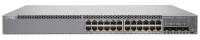 China juniper EX3400 Serving high-volume data, voice, and video enterprise environments for sale