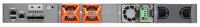 China juniper EX3400 Serving high-volume data, voice, and video enterprise environments for sale