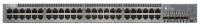 China juniper EX3400 Serving high-volume data, voice, and video enterprise environments for sale