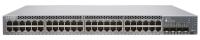 China juniper EX3400 Serving high-volume data, voice, and video enterprise environments for sale