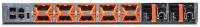 China juniper QFX5200 Ethernet Switches High-density 25GbE and 100GbE fixed Ethernet switches for leaf and lean spine data center dep for sale