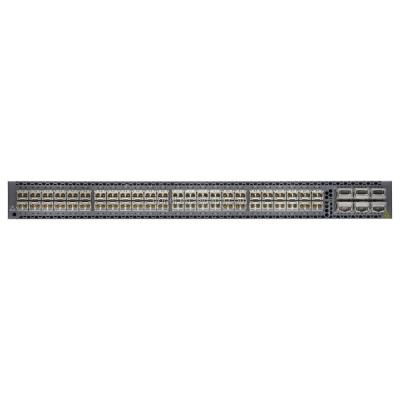 China Juniper QFX5100-48S-AFO Layer 3 Switch,54 x Expansion Slots - 48 x SFP+ Slots,3 Layer Supported, for sale