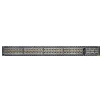 China Juniper QFX5100-24Q-AFI 24 x 40Gb QSFP+, 2 slots Uplink Redundant AC Power/Fans for sale