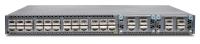 China Juniper QFX5100-24Q-AFI 24 x 40Gb QSFP+, 2 slots Uplink Redundant AC Power/Fans for sale