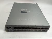 China Juniper QFabric System QFX5100 Series QFX5100-96S-DC-AFO for sale