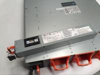 China Juniper QFabric System QFX5100 Series QFX5100-96S-DC-AFO for sale