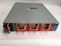 China Juniper QFabric System QFX5100 Series QFX5100-96S-DC-AFO for sale