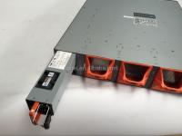 China Juniper QFabric System QFX5100 Series QFX5100-96S-DC-AFO for sale