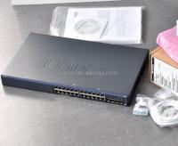 China juniper EX2200-24T-4G,EX 2200, 24-port 10/100/1000BaseT with 4 SFP uplink ports (optics not included) for sale