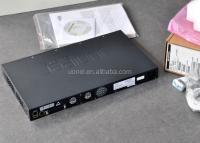 China juniper EX2200-24T-4G,EX 2200, 24-port 10/100/1000BaseT with 4 SFP uplink ports (optics not included) for sale