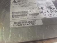China juniper EX3200-48P,EX 3200, 48-port 10/100/1000BaseT PoE + 930W AC for sale
