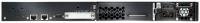 China juniper EX4200-24T,EX 4200, 24-port 10/100/1000BaseT (8-ports PoE) + 320W AC PS, includes 50cm VC cable for sale