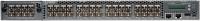 China juniper EX4500-40F-DC-C,EX 4500, 40-port 1/10G SFP+ Converged Switch, 1200W DC PS, front to back airflow (optics sold separatel for sale