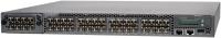 China juniper EX4500-40F-DC-C,EX 4500, 40-port 1/10G SFP+ Converged Switch, 1200W DC PS, front to back airflow (optics sold separatel for sale