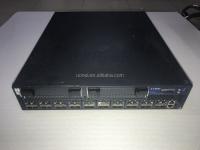 China juniper EX4500-40F-VC1-D,EX 4500, 40-port 1/10G SFP+ Converged switch, Interconnect module with 128G VC, 1200W DC PS for sale