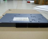 China juniper ACX1000-DC,ACX1000 Universal Access Router, DC Version, 1RU, Temperature hardened, Passively cooled, SyncE/1588v2 for sale
