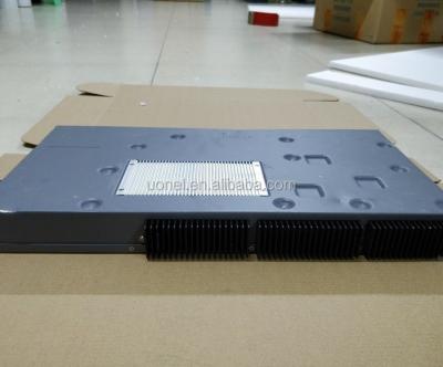 China juniper ACX1000-DC,ACX1000 Universal Access Router, DC Version, 1RU, Temperature hardened, Passively cooled, SyncE/1588v2 for sale