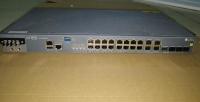 China juniper ACX1000-DC,ACX1000 Universal Access Router, DC Version, 1RU, Temperature hardened, Passively cooled, SyncE/1588v2 for sale