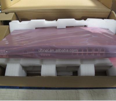 China Juniper EX4200-24F-S,EX 4200 spare chassis,24-port 1000BaseX SFP,includes 50cm VC cable (optics, power supplies and fans ) for sale