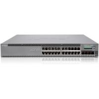 China Juniper EX4200-48T-S,EX 4200 spare chassis, 48-port 10/100/1000BaseT (8-ports PoE), includes 50cm VC cable for sale