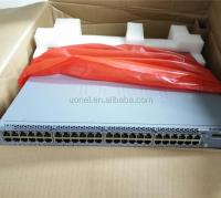 China juniper EX4300-48P,EX4300, 48-port 10/100/1000BaseT PoE-plus for sale