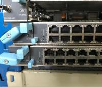 China juniper EX9200-40T,40-port 10/100/1000BASE-T RJ-45 line card for sale