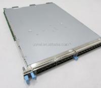 China juniper EX9200-40T-MIC,EX9200 modular Interface card (MIC), 40-port 10/100/1000 GbaseT (full-slot); requires EX9200-MPC for sale