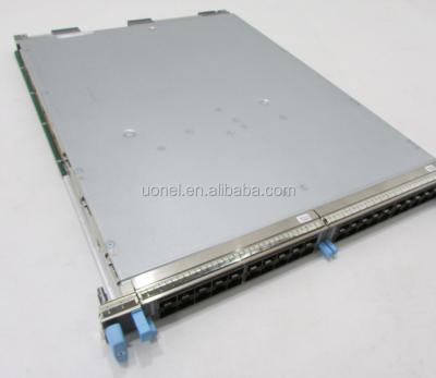 China juniper EX9200-40T-MIC,EX9200 modular Interface card (MIC), 40-port 10/100/1000 GbaseT (full-slot); requires EX9200-MPC for sale