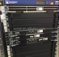 China juniper EX8208-BASE-AC,Base EX8208 system configuration: 8-slot chassis with passive backplane and 1x fan tray for sale