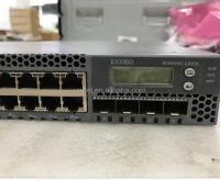 China juniper EX4200-24PX,EX 4200, 24-port 10/100/1000BaseT PoE-plus + 930W AC PS, includes 50cm VC cable for sale