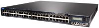 China juniper EX4200-24PX,EX 4200, 24-port 10/100/1000BaseT PoE-plus + 930W AC PS, includes 50cm VC cable for sale