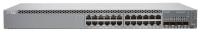 China juniper EX2300 Compact, high-performance access switches for micro-branch and converged network access deployments for sale