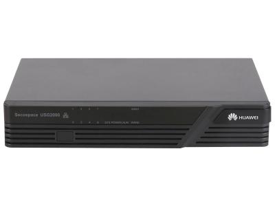 China Huawei USG2110 Unified Security Gateways for sale