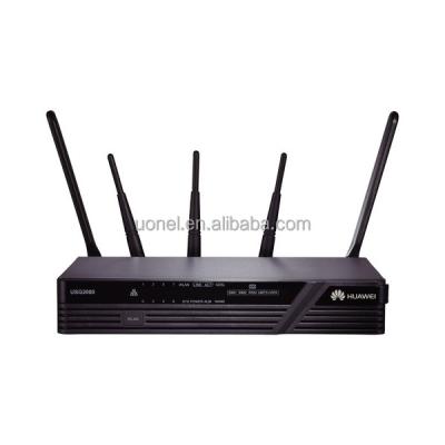 China Huawei USG2110-F-W 0235G6AB USG2110-F-W AC Host with 2FE WAN for sale