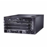 China AntiDDoS8030-CHAS-AC 0235G789 Integrated AC Chassis Components for sale