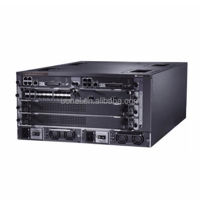 China AntiDDoS8030-CHAS-AC 0235G789 Integrated AC Chassis Components for sale