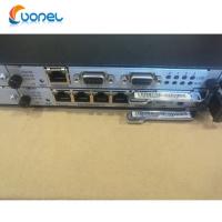 China Smart Home VOIP GSM Gateway U1910 espace 1910  Huawei PBX for sale