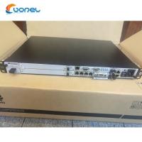 China Smart Home VOIP GSM Gateway U1910 espace 1910  Huawei PBX for sale