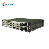 China Smart Home VOIP GSM Gateway IP PBX eSpace U1960 eSpace U1981   Huawei PBX for sale