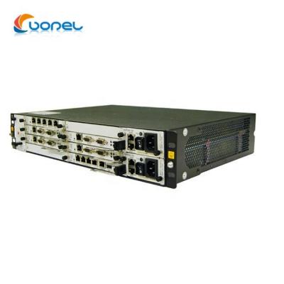 China Smart Home VOIP GSM Gateway IP PBX eSpace U1960 eSpace U1981   Huawei PBX for sale