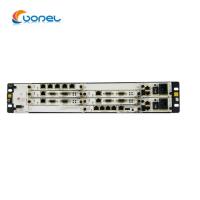 China Smart Home VOIP GSM Gateway IP PBX eSpace U1960 eSpace U1981   Huawei PBX for sale