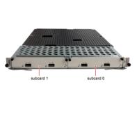 China UGW9811 LPUF-40 03053561 LPUF40A WP22LPUN0 Flexible Card Line Processing Unit for sale