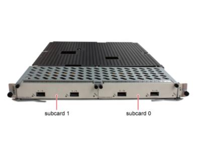 China UGW9811 LPUF-40 03053561 LPUF40A WP22LPUN0 Flexible Card Line Processing Unit for sale