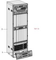China UGW9811 PGP-16 fan modules 02120482 CR5E1FBX for sale