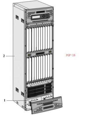 China UGW9811 PGP-16 fan modules 02120482 CR5E1FBX for sale