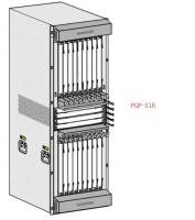 China UGW9811 Power Entry Module in a PGP-X16 subrack 02120631 CR52PEMC for sale