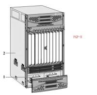 China UGW9811 Power Monitor Module in PDB480D-16DC Flexible PDB 02310RFR CR56PMUA for sale