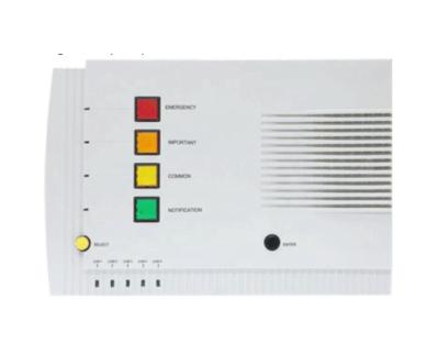 China UGW9811 Alarm box 02100060 WD2G1ALM HERT MPE,WD2G1ALM,Universal Alarm Box for sale